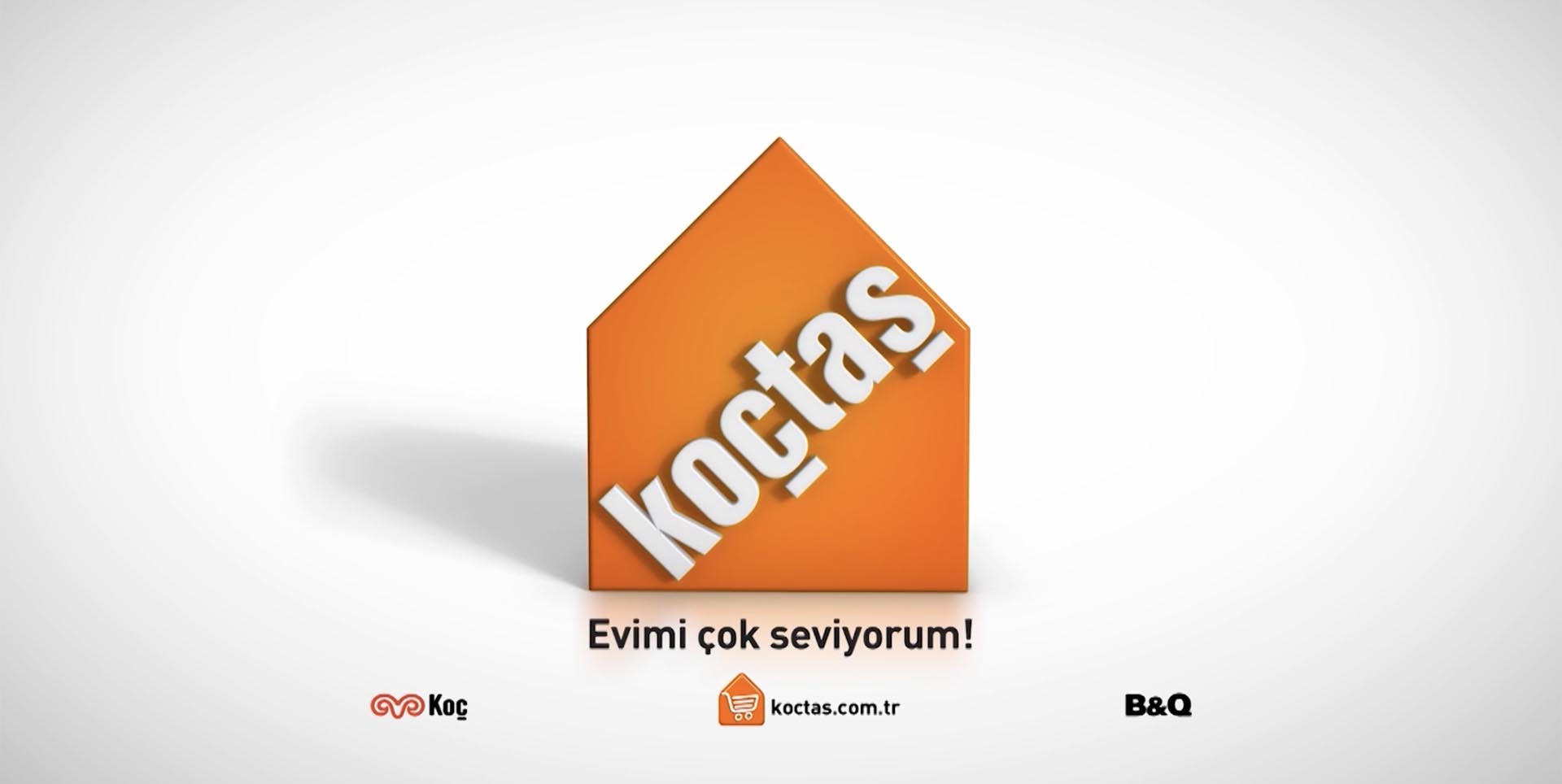 Koçtaş – RETROPRO